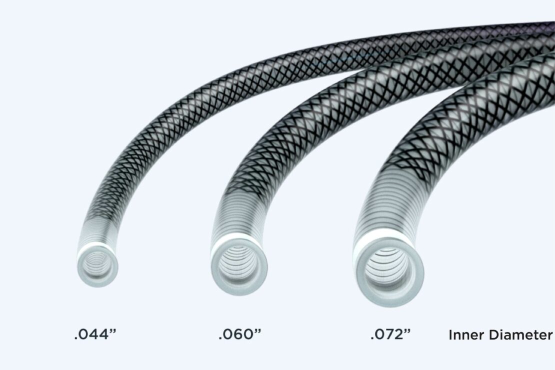 eNVac™ • NeuroVasc Technologies
