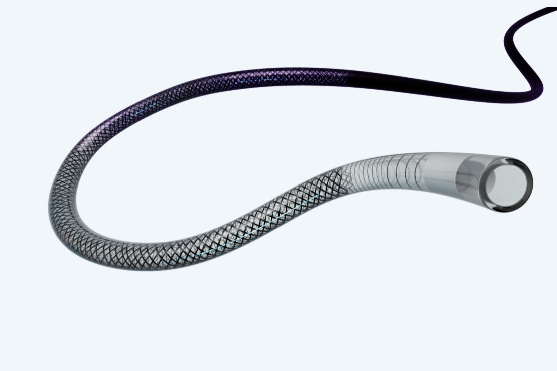 eNVac™ • NeuroVasc Technologies