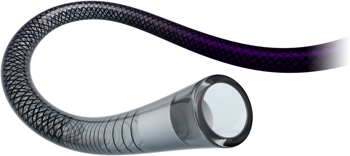 eNVac™ • NeuroVasc Technologies