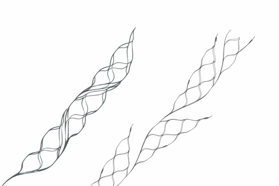 NeuroVasc Technologies • Neurovascular Device Design and Development