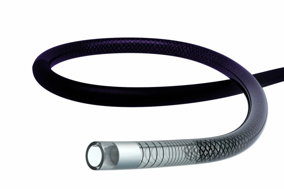 NeuroVasc Technologies • Neurovascular Device Design and Development